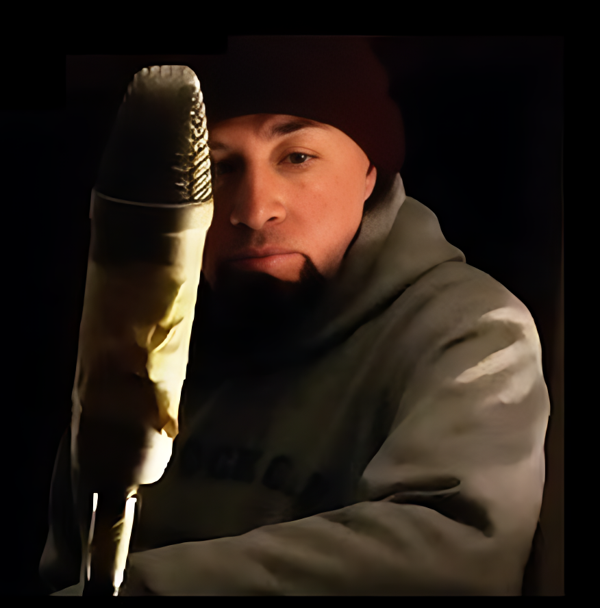 Music and songwriting - Zak Martin
